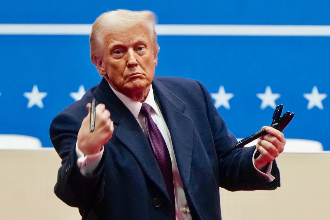 Trump’s DEI deadline: Few schools openly rush to make changes | News ...